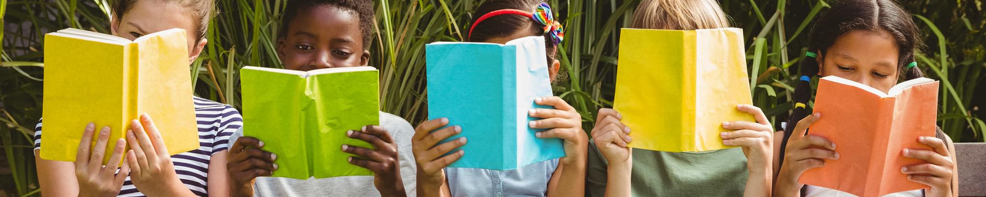 Reading Pledge | United Way of Henry County